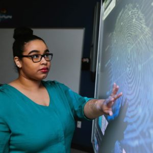 Criminal Justice – Esperanza College of Eastern University