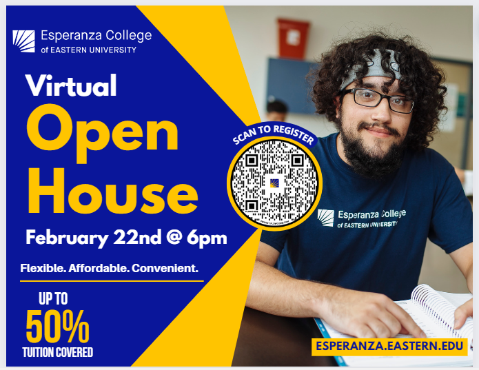 Esperanza College of Eastern University