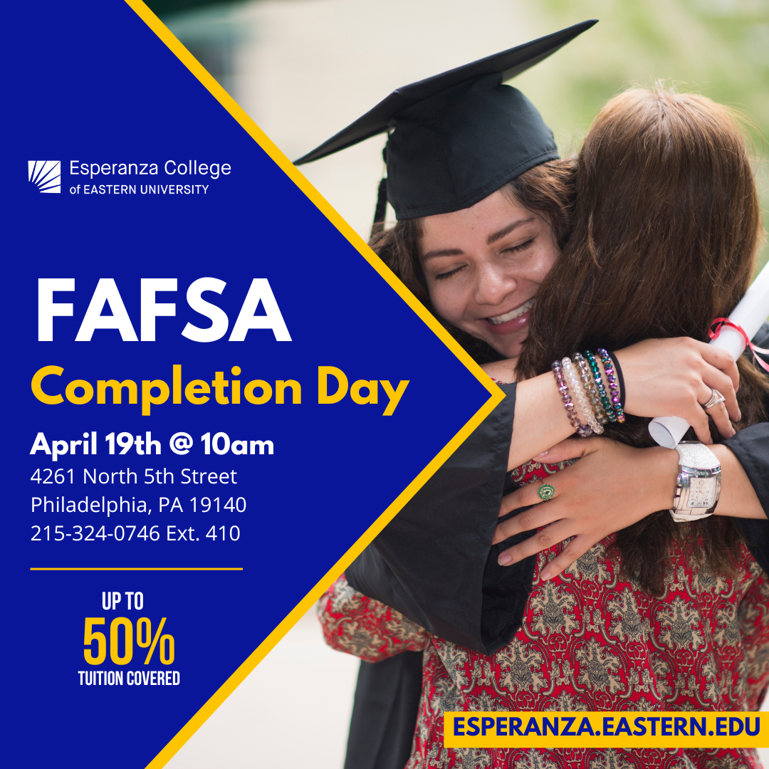 Esperanza College of Eastern University